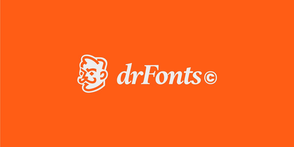 10 Must-Have Free Fonts for Stunning Designs!