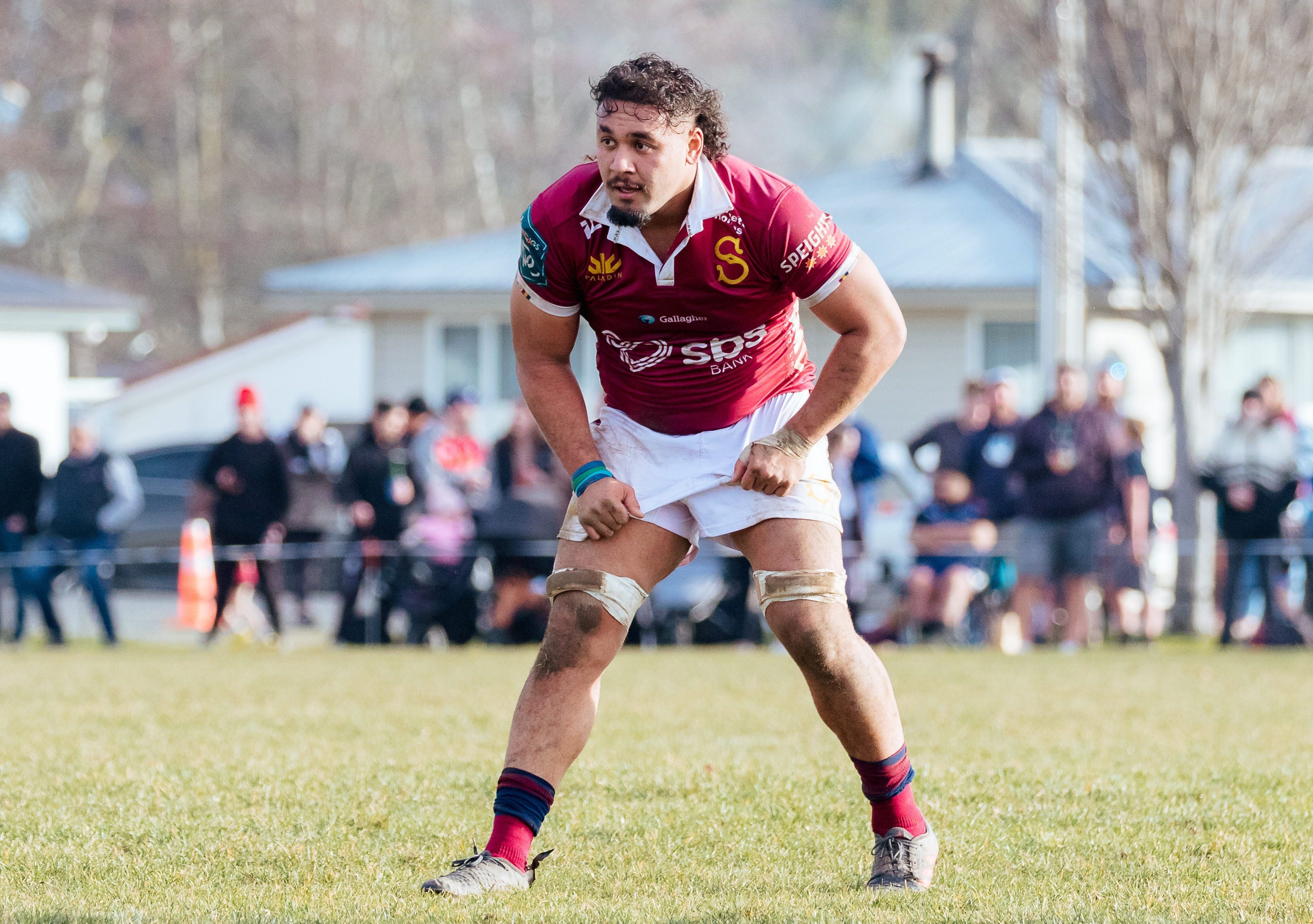 'Rare talent': Moana Pasifika secure Stag for two more seasons