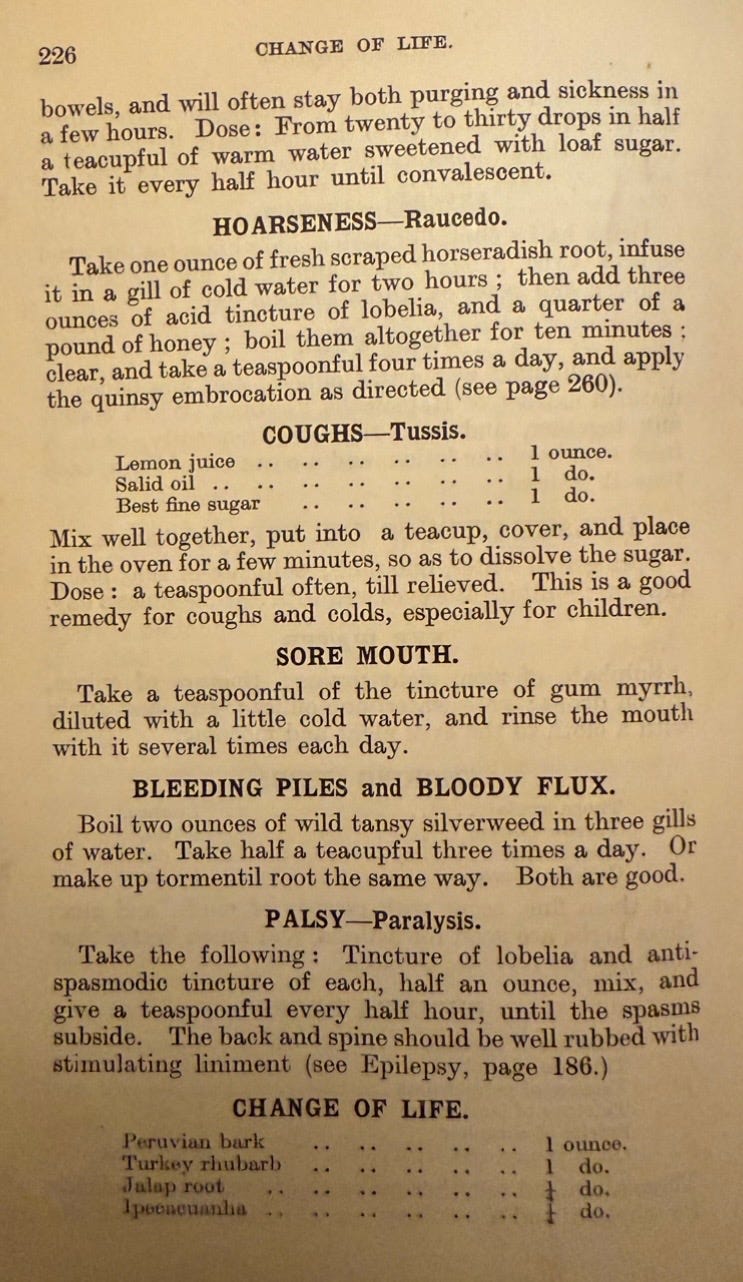 The Origin of Medicine - by Jordan Nuttall