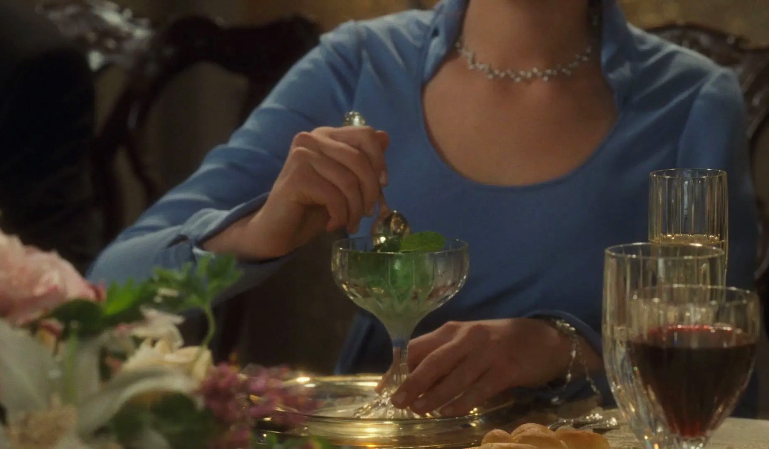 The Princess Diaries is the Ultimate Girl Dinner Film