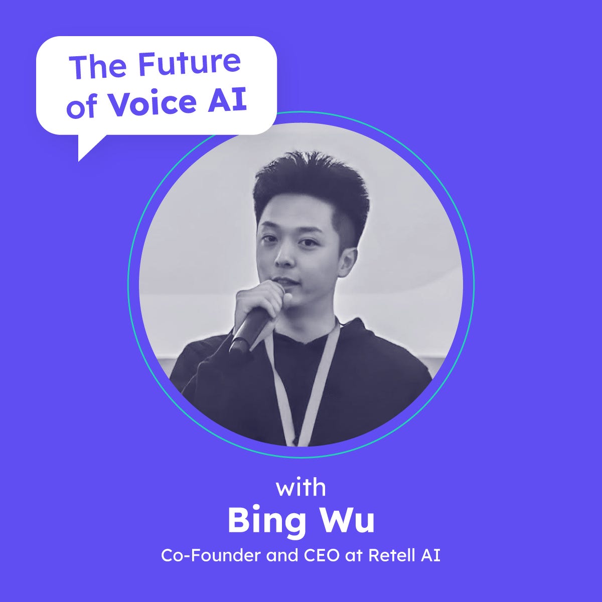 Can AI Replace BPOs? | Bing Wu (CEO & Co-Founder at Retell AI)