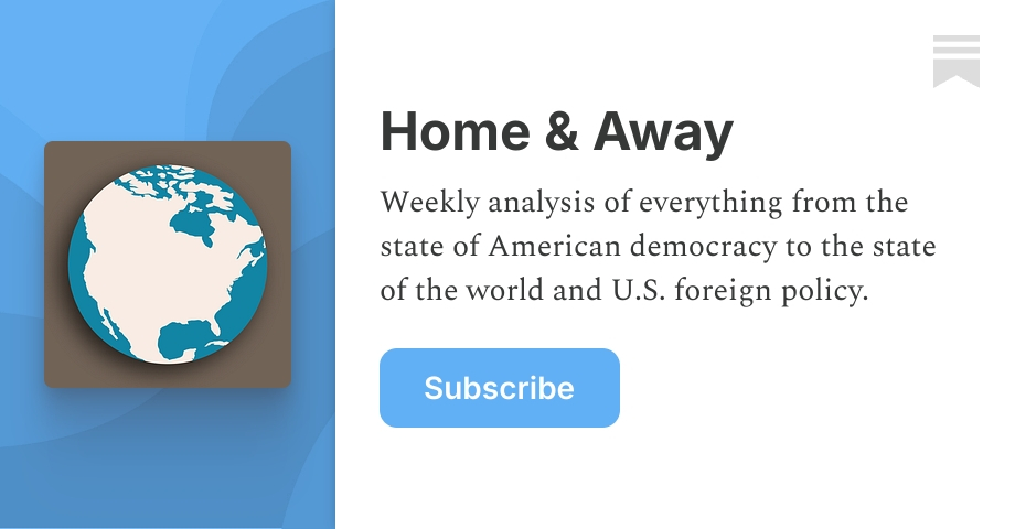 Special Edition: As 2025 Ends, A Country and a World Out of Balance ...