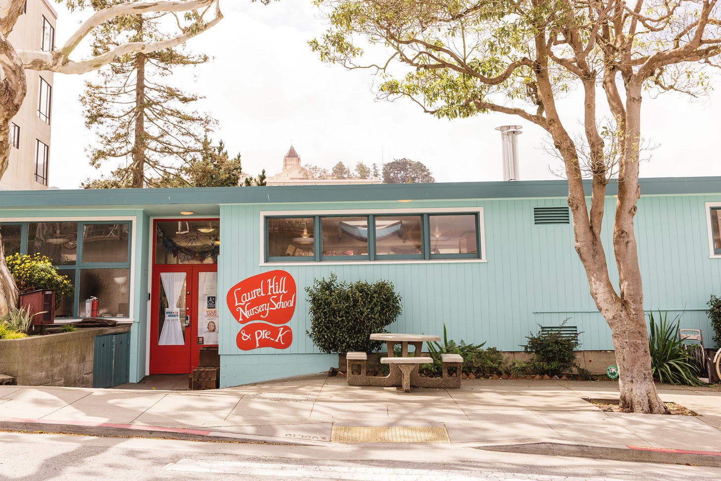 community based nursery