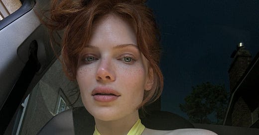 Levi Coralynn's Substack | Substack