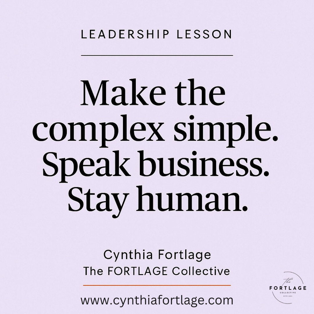 What Acronyms Taught Me About Leadership and Inclusion: Same Letters ...