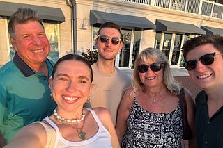 Kaitlyn Eats! | Kaitlyn Lavery | Substack