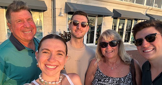 Kaitlyn Eats! | Kaitlyn Lavery | Substack