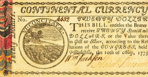 Economic Forces | Substack