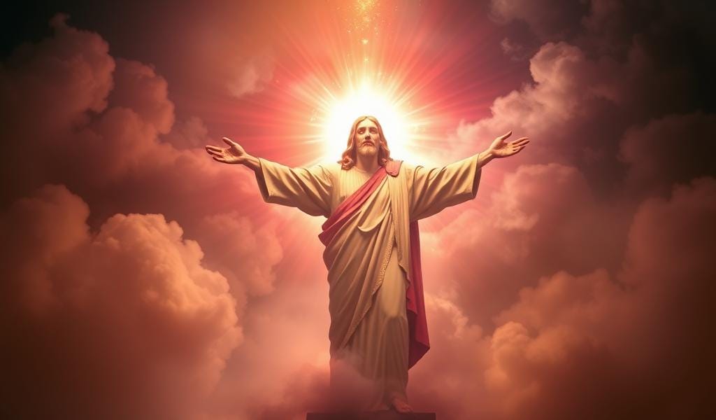 What Does It Mean to Be an Image Bearer? - by Sher Vacik