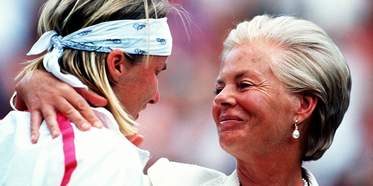 The original 'Caring Kate' - The HELLO! Royal Club