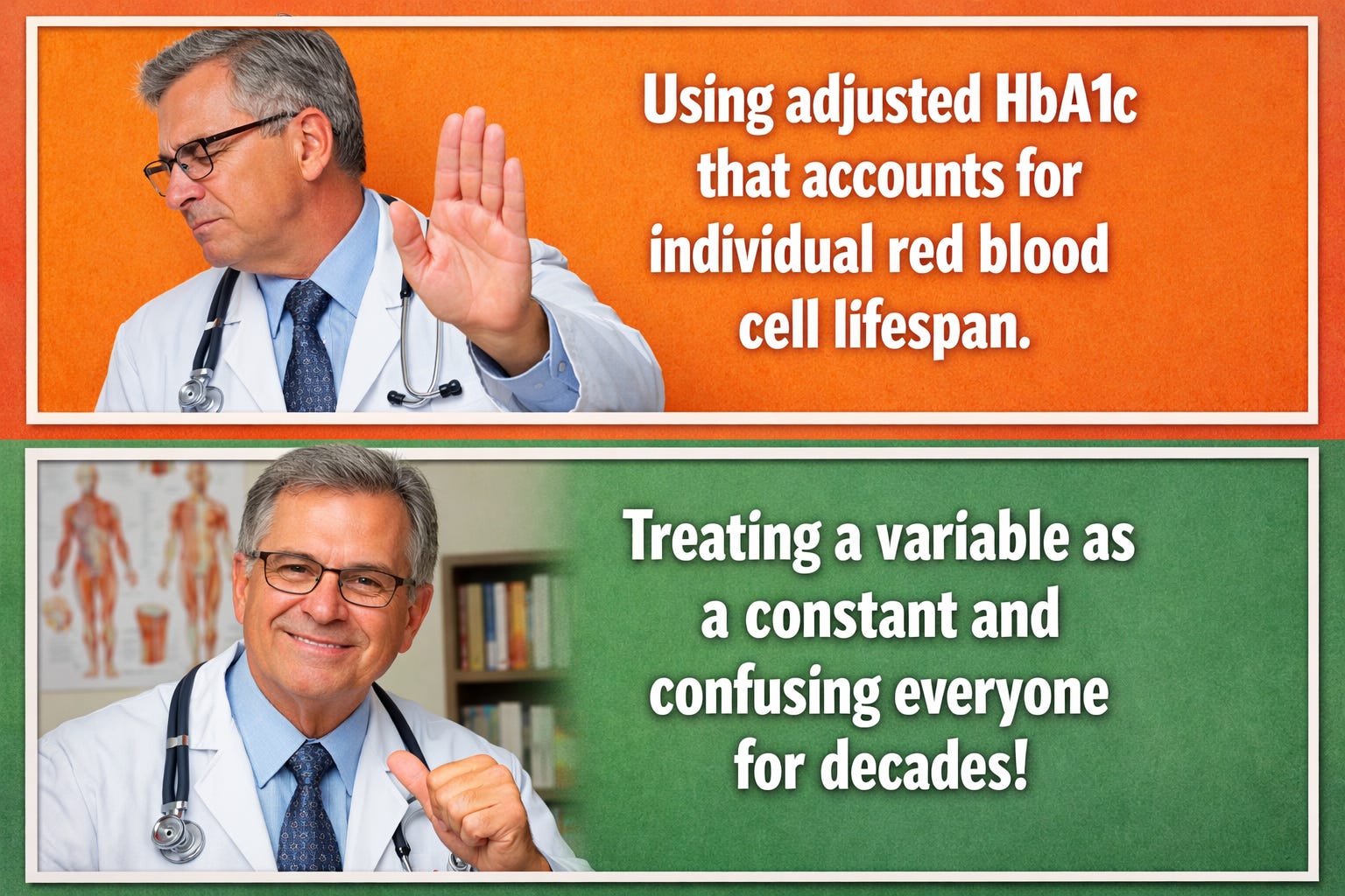 HbA1c: Understanding the Test and Why Red Blood Cell Lifespan Matters