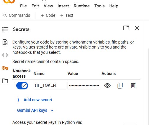 Get Started with Meta’s Molecular AI Model UMA on Google Colab
