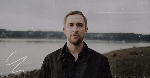 Welcome to My Substack - Christopher F. Rufo