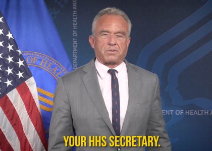 Beyond the Noise | Paul Offit | Substack