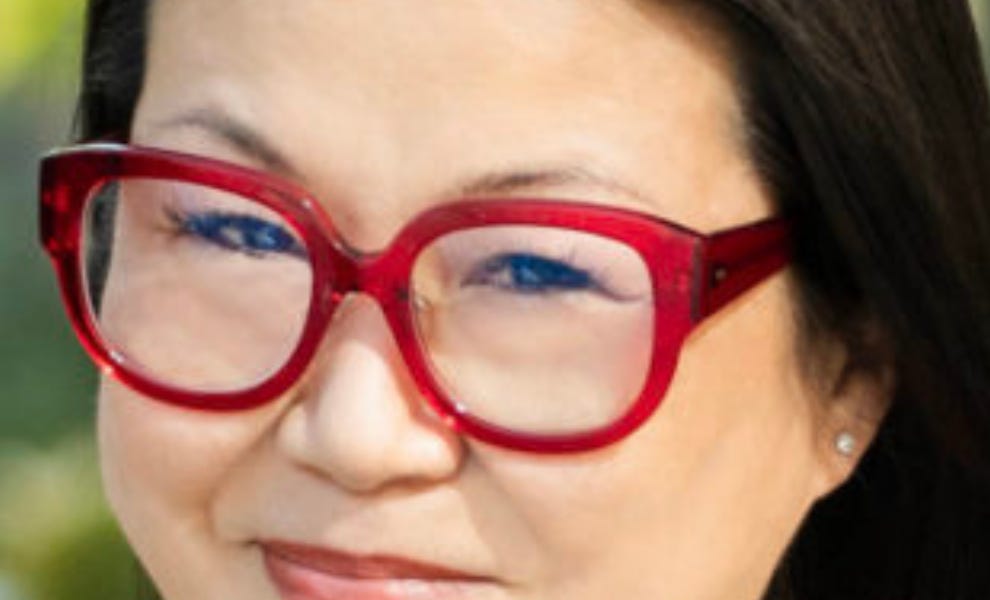 Meet Helen Pak, the creative executive behind Disney’s new master ...