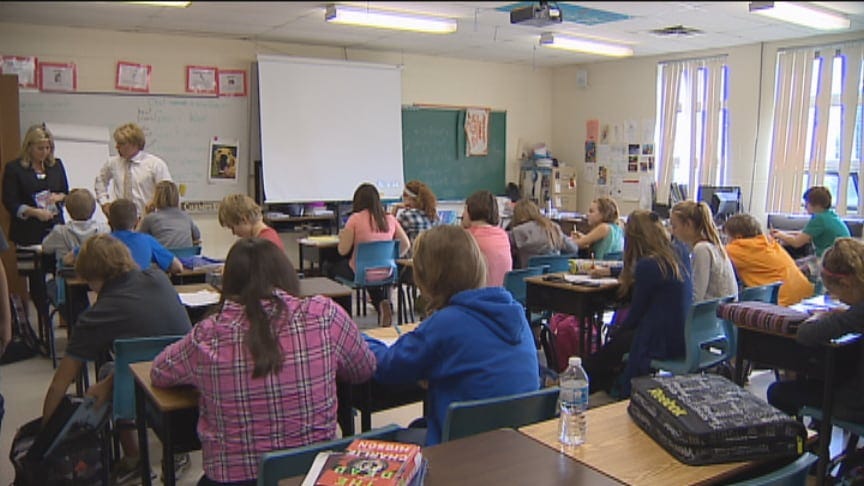 Ontario Teacher Training to be Cut to One Year from Two