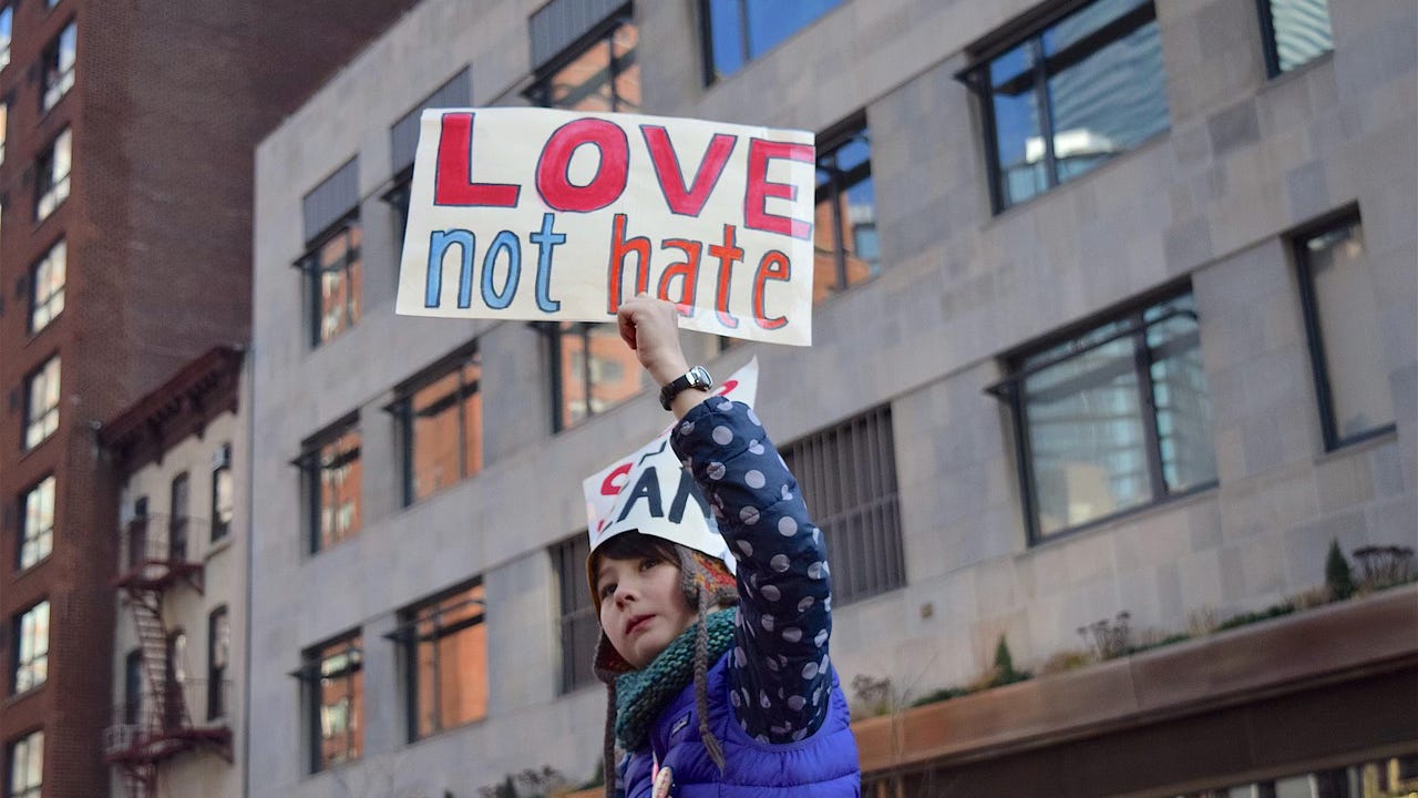 The Thom Hartmann Radio & TV Program | Substack