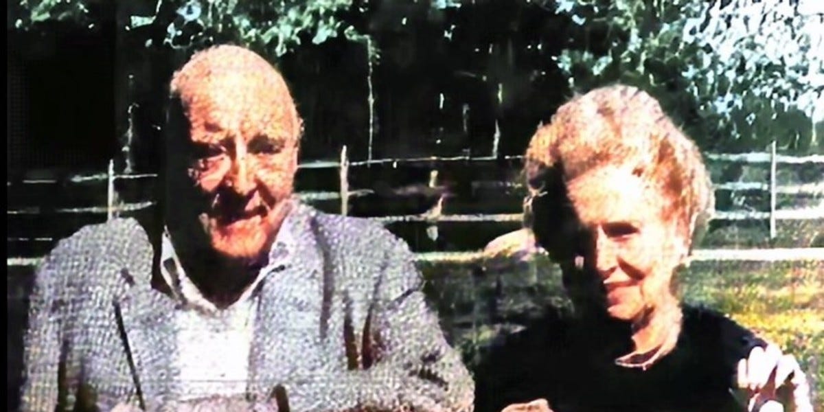 The Strange Disappearance of Charles and Catherine Romer