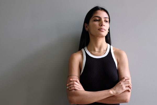 Open Secrets Magazine | Substack