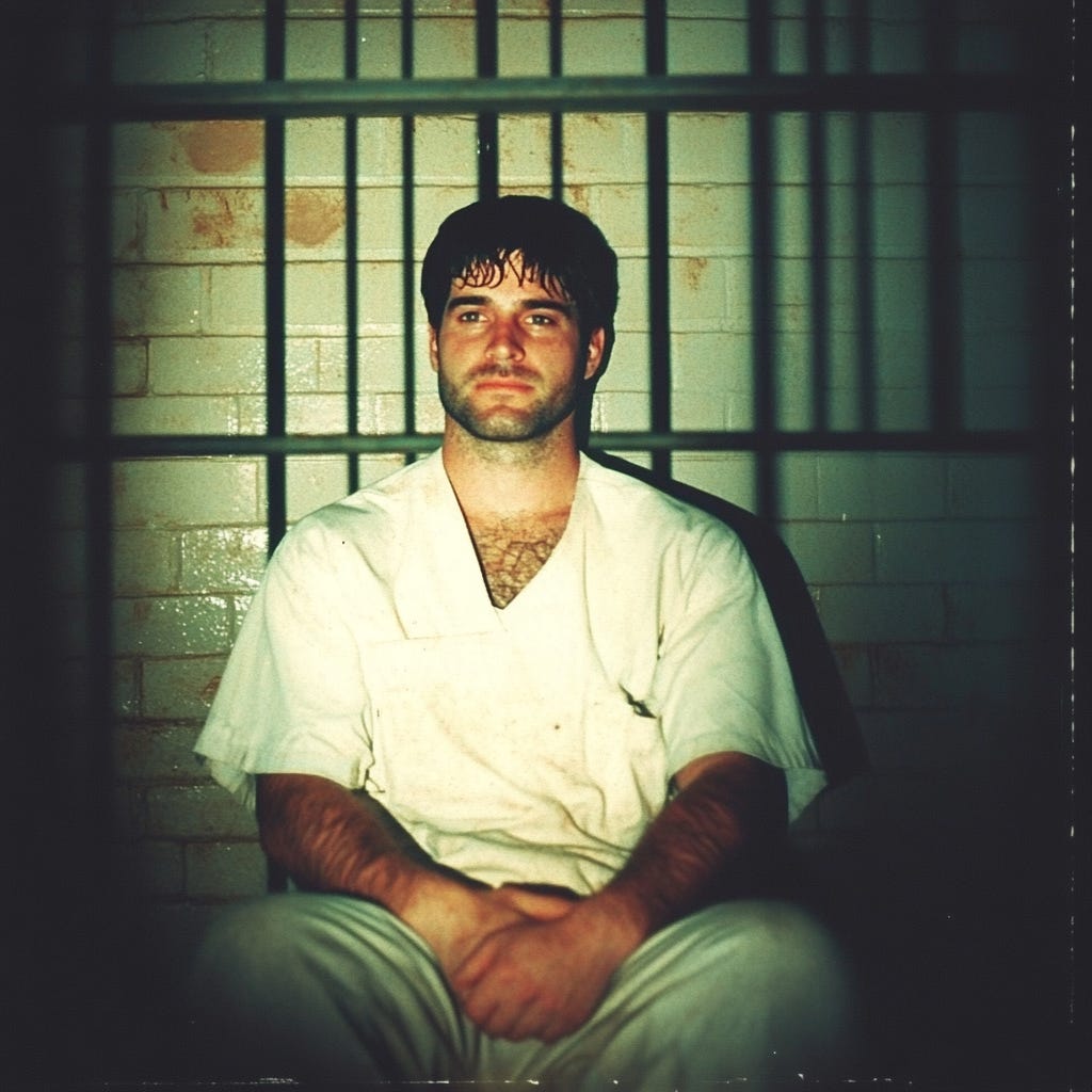 Trial By Fire: The Tragic Tale of Cameron Todd Willingham