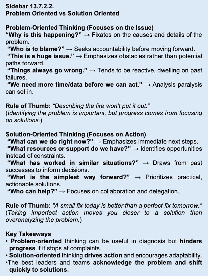 Venture Capital for Life Scientists, Chapter 13