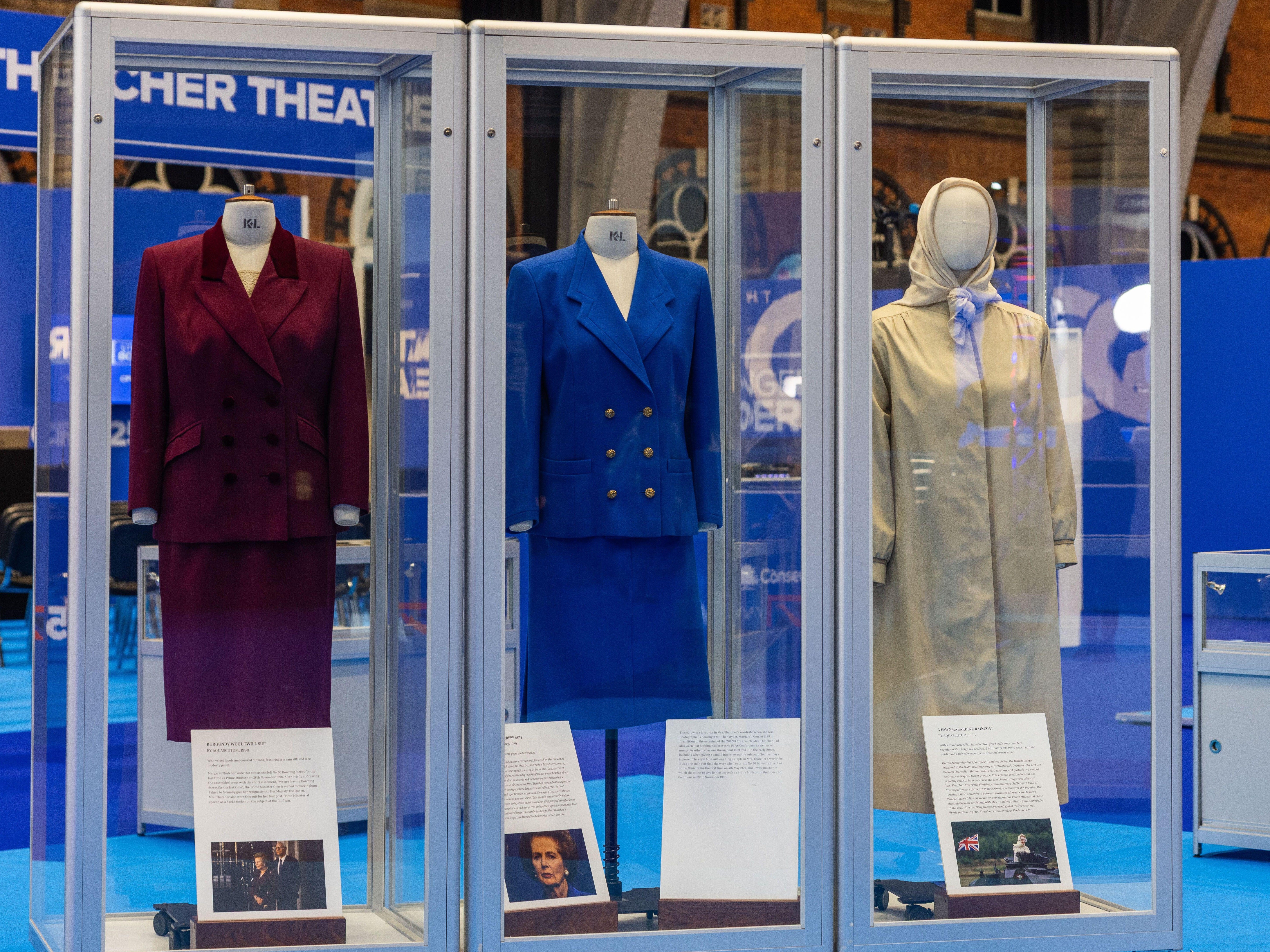 Russell Jones's Week Moment: The Ghost of Margaret Thatcher Haunts Us All