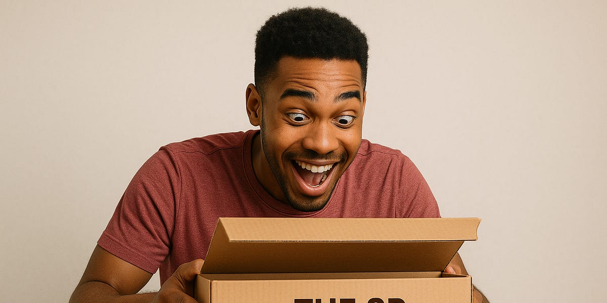 How To Write a Substack Profile That Actually Makes People Click ...