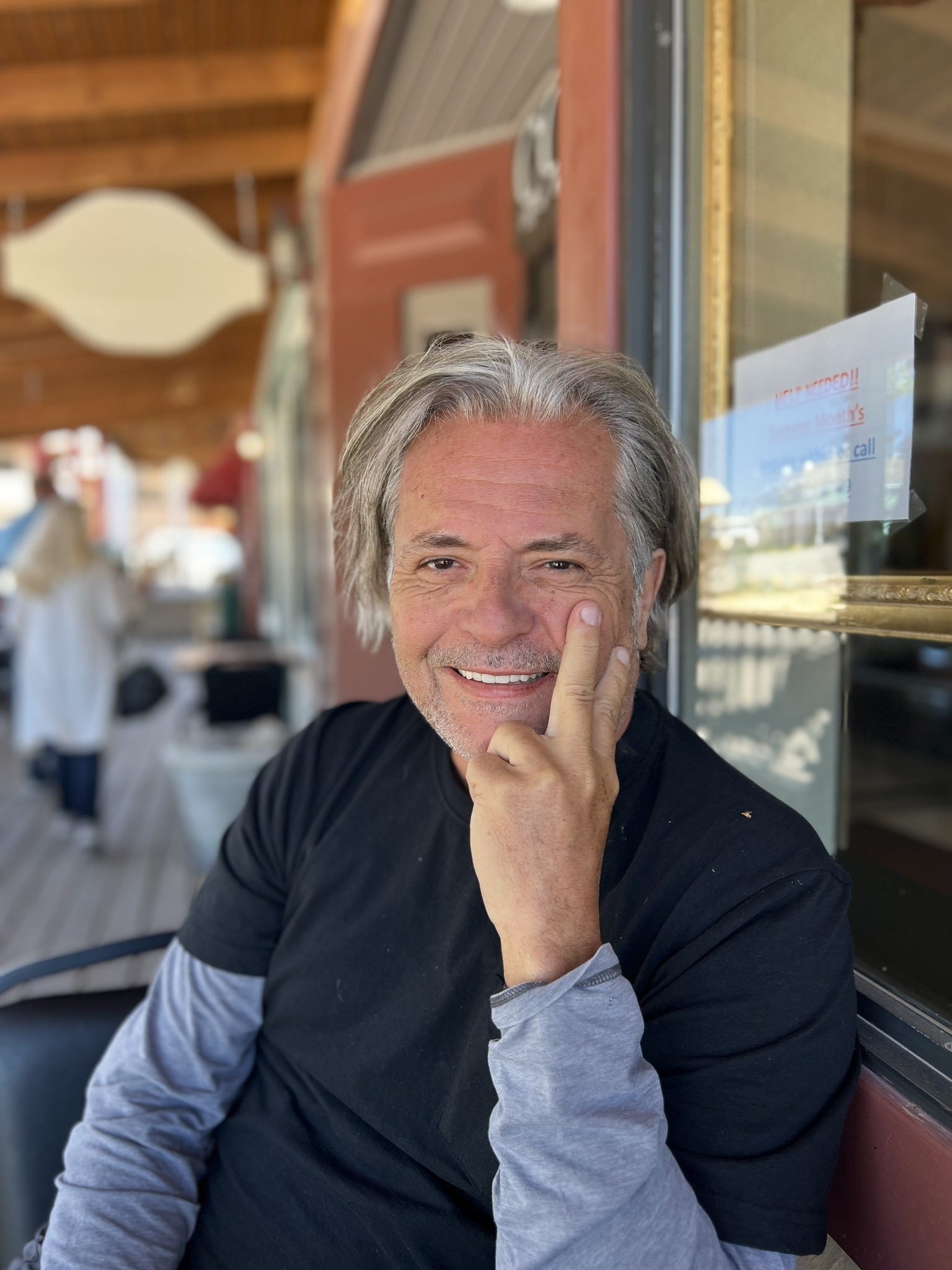 Chris Hearne | Substack