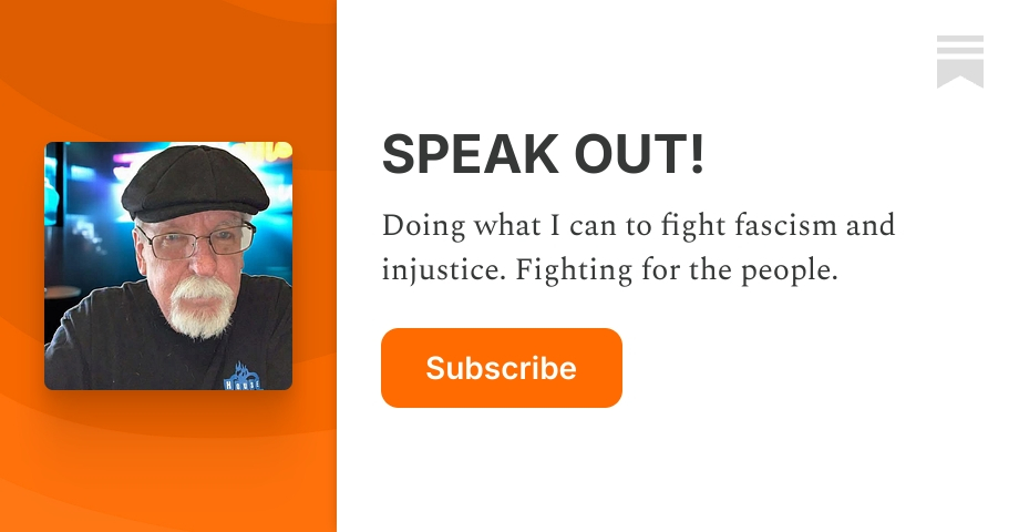 The End Of The ACA - by John William Evans - SPEAK OUT!