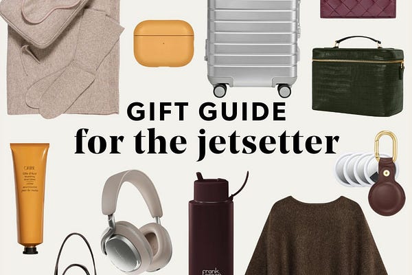 Fashion Jackson | Amy | Substack