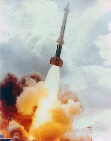 The US Supersonic Low Altitude Missile (SLAM) and Russia's Burevestnik