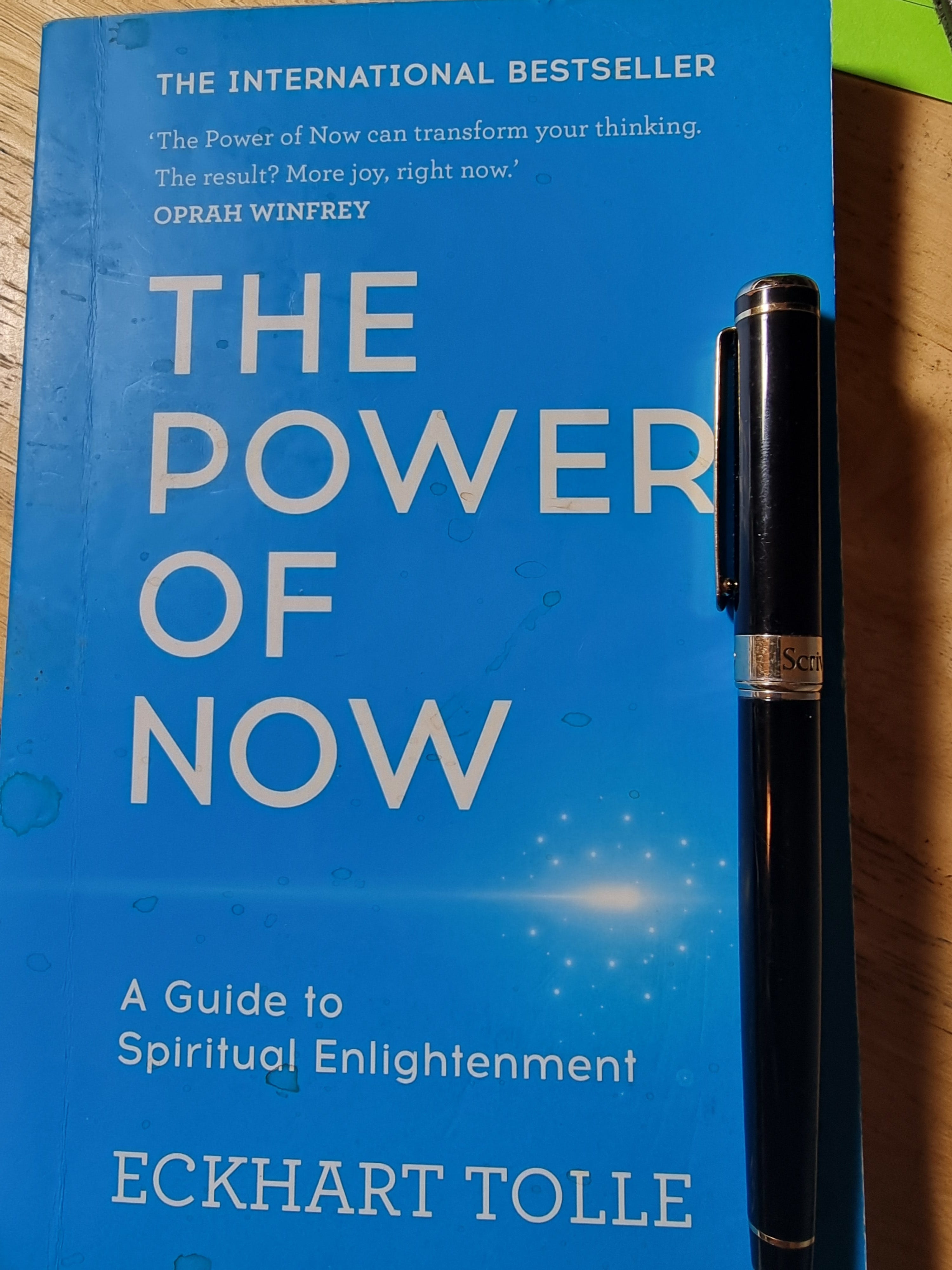 How to read more physical books and read them deeply?