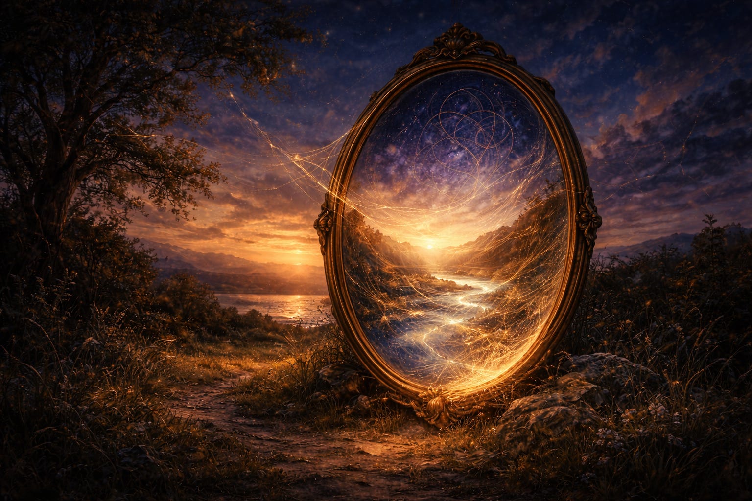 What Is Rebirth? | Consciousness, Continuity and the Return to Form