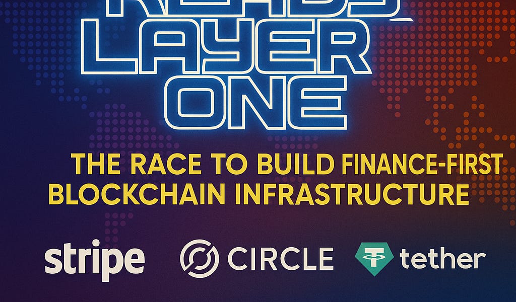 Ready Layer One - by Marc Rubinstein - Net Interest