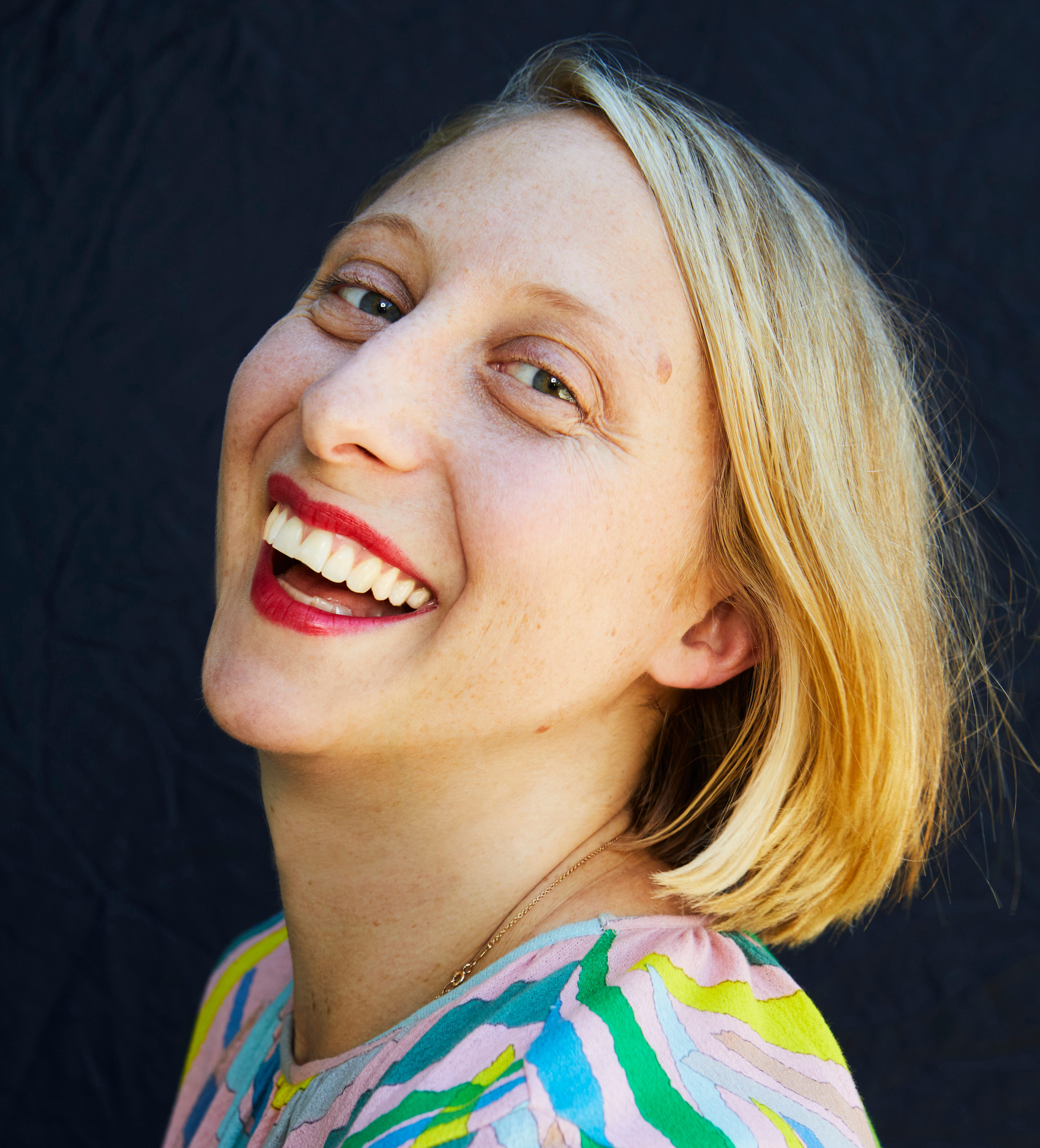 Emma Straub | Substack