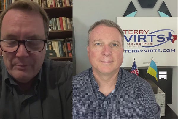 Phillips’s Newsletter Podcast | Phillips P. OBrien | Substack