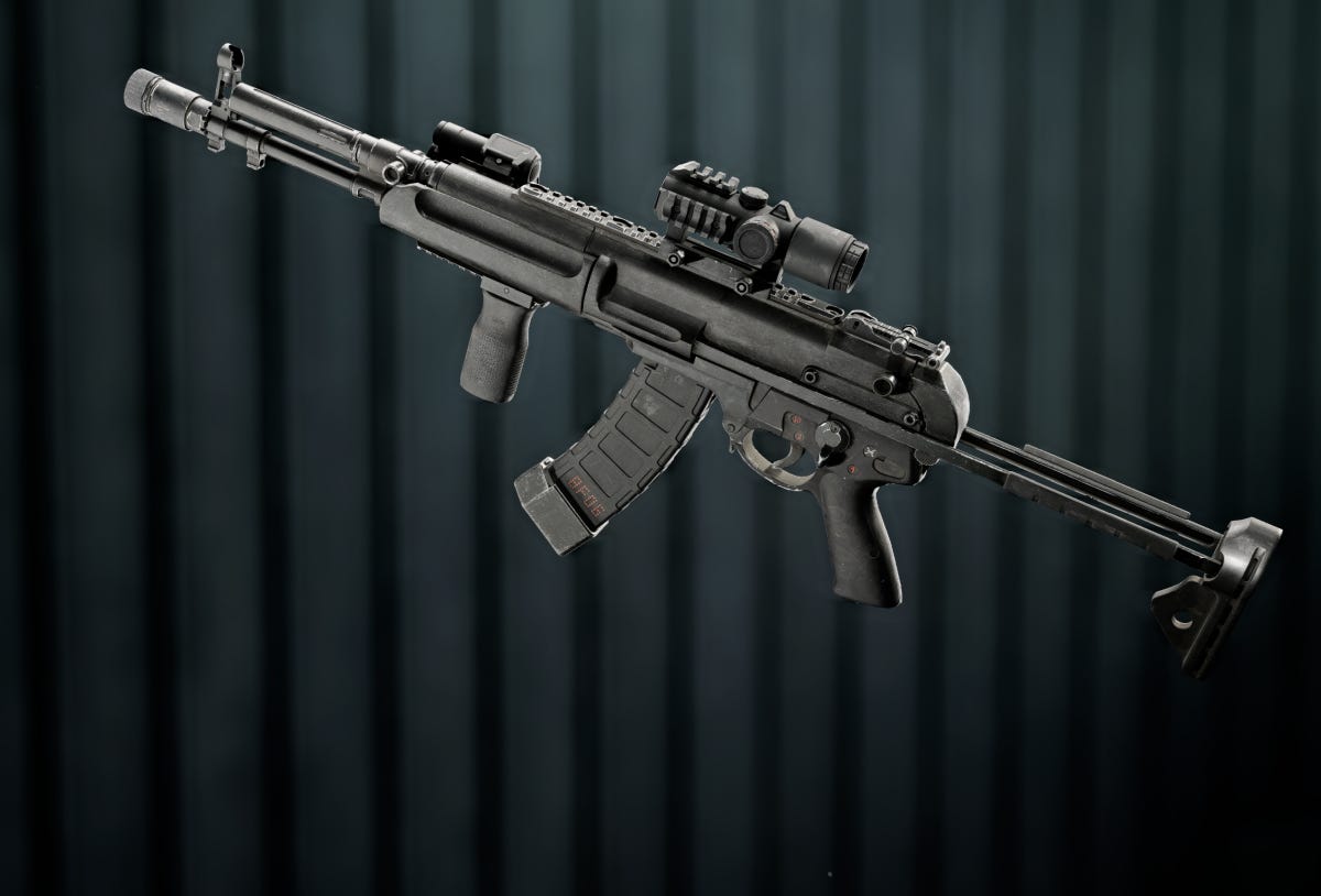 How to Level Weapons Faster in BF6 - by Michael Is Playing