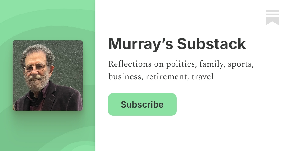 Trumpism vs. The New Pope, LEO XIV - by Murray Forseter