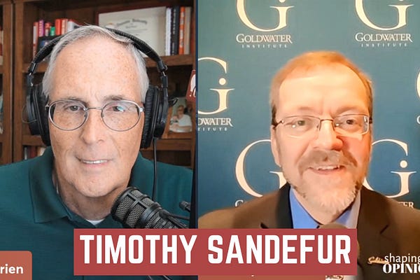 Shaping Opinion | Substack