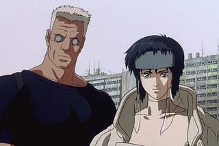 Chris Jackson - Radical Things | Substack