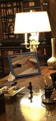 Lisa Noelle Voldeng (@lvoldeng): "They liked to arrange their bodies ...