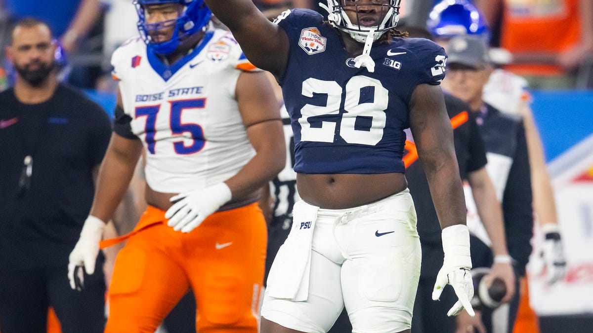 BREAKING: Standout Penn State football defender announces return 2025