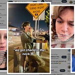 The Free Press | Bari Weiss | Substack