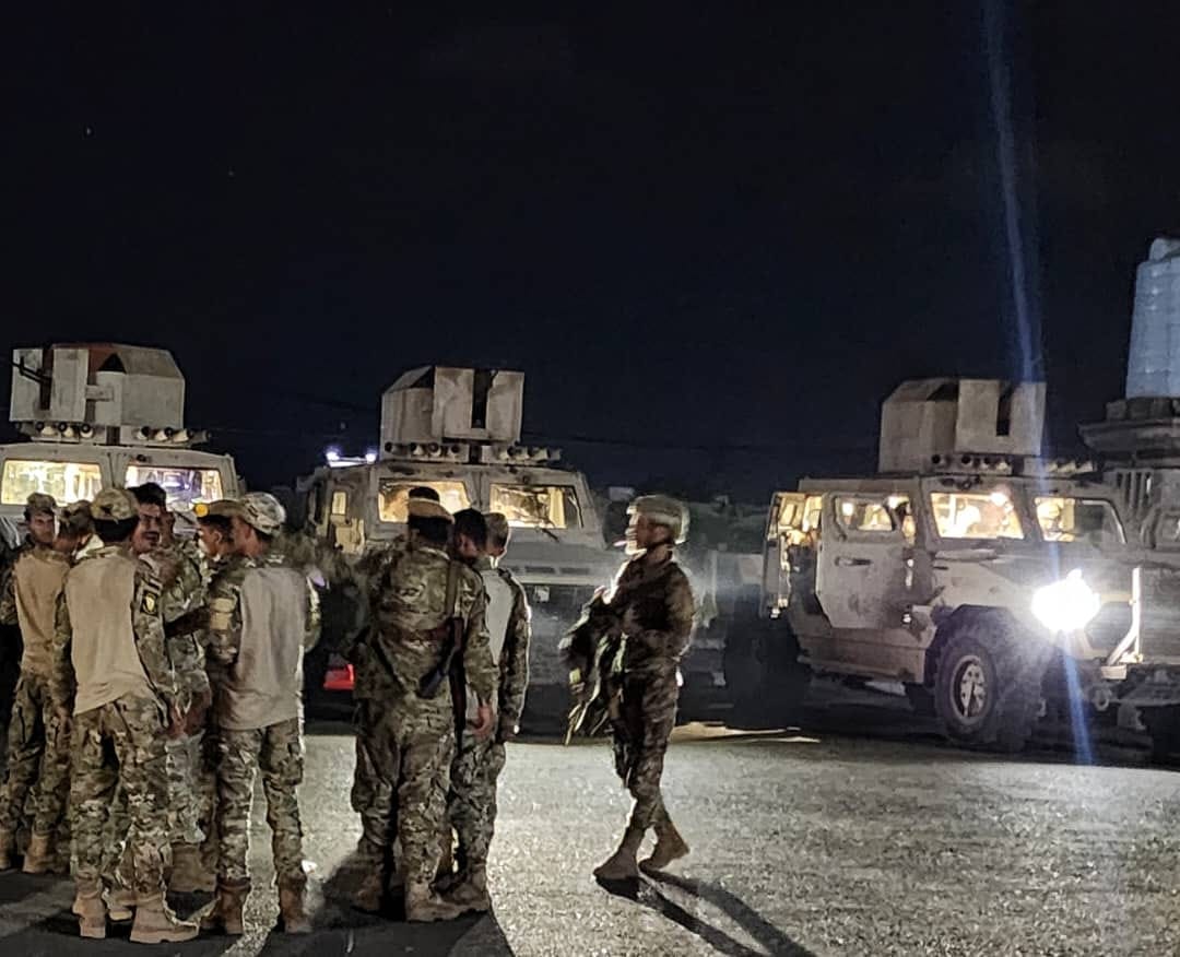 The Flight That Never Was and Why - by Mohammed Albasha