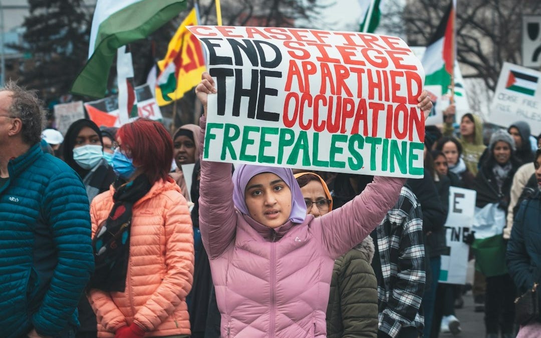 Comments - 'Anti-Zionism' has become the most acceptable form of hate.