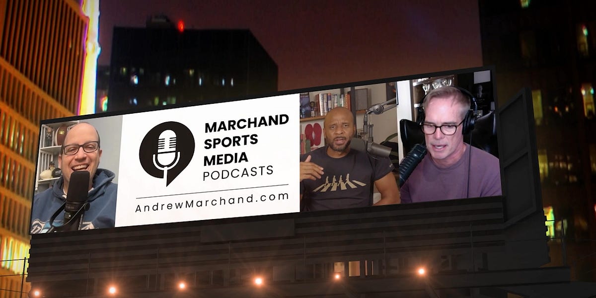 The inspiring story of how Jason Benetti became elite