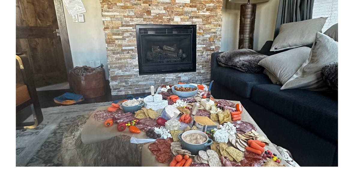 Super Bowl Charcuterie Boards: The Ultimate Game Day Grazing Guide