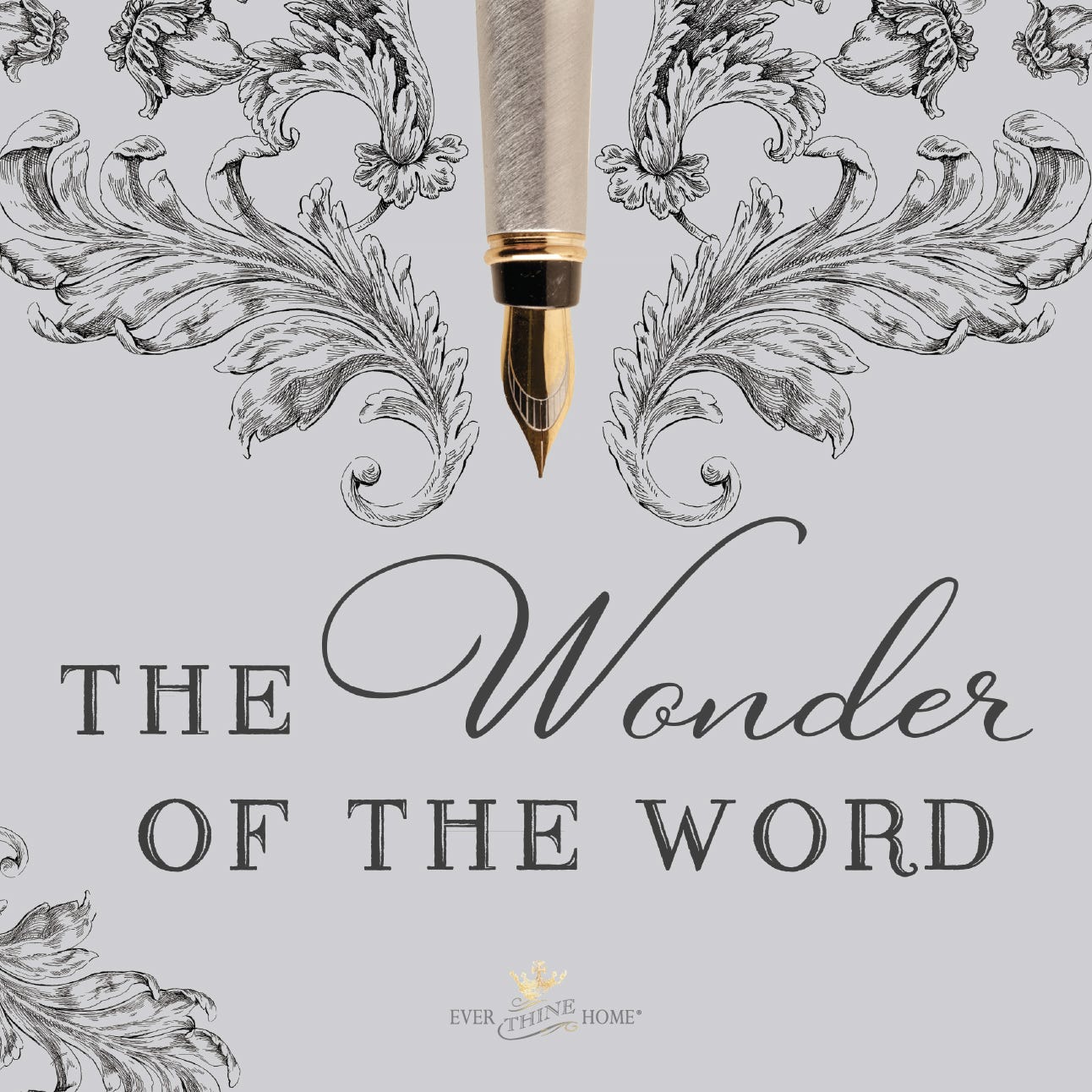 The Wonder of the Word