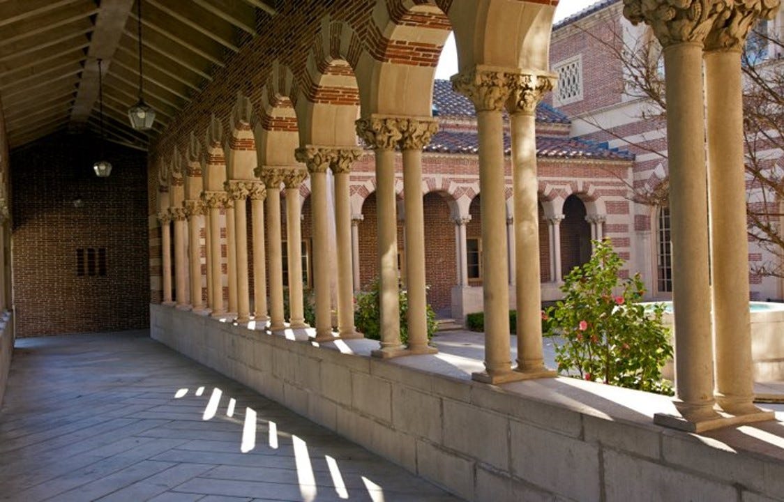 Applying to USC through Questbridge: A Step-by-Step Guide