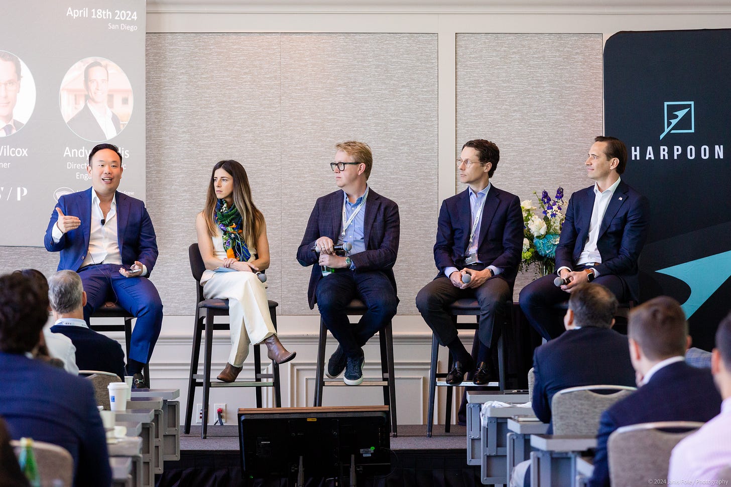 Harpoon Ventures: Inside the VC Firm That Raised $183M to Bet Big on ...